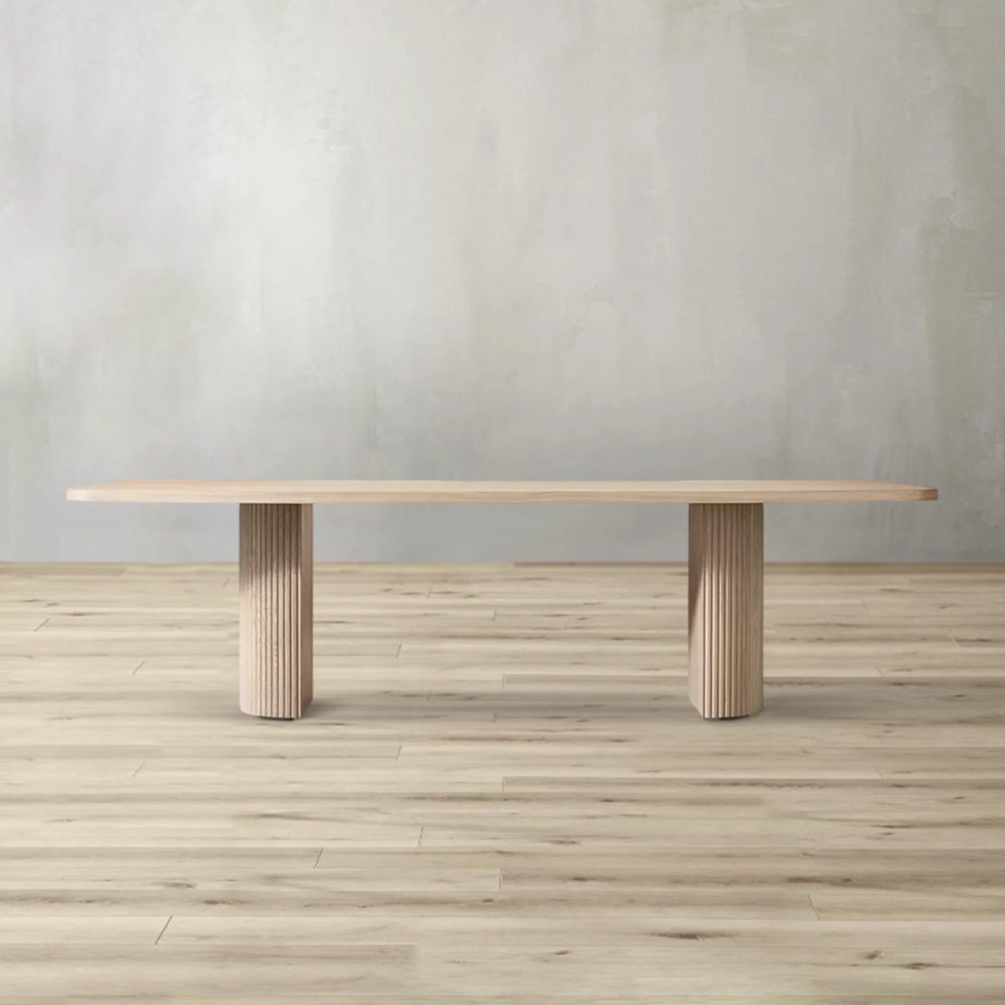 Byron Rectangular Dining Table