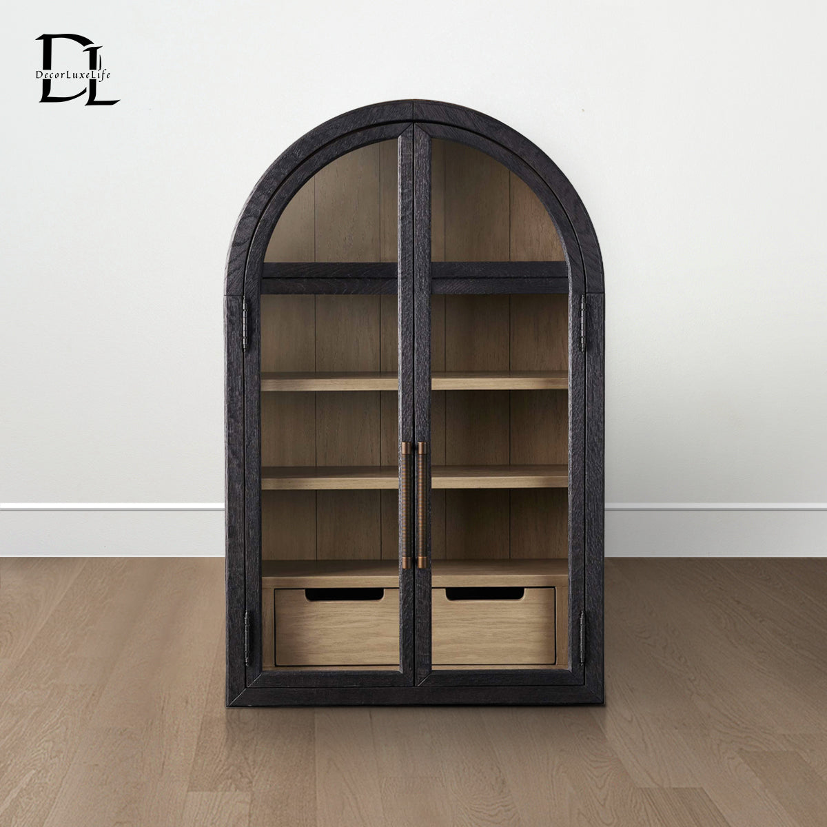 Hattiea Wall Mounted Cabinet – Decorluxelife