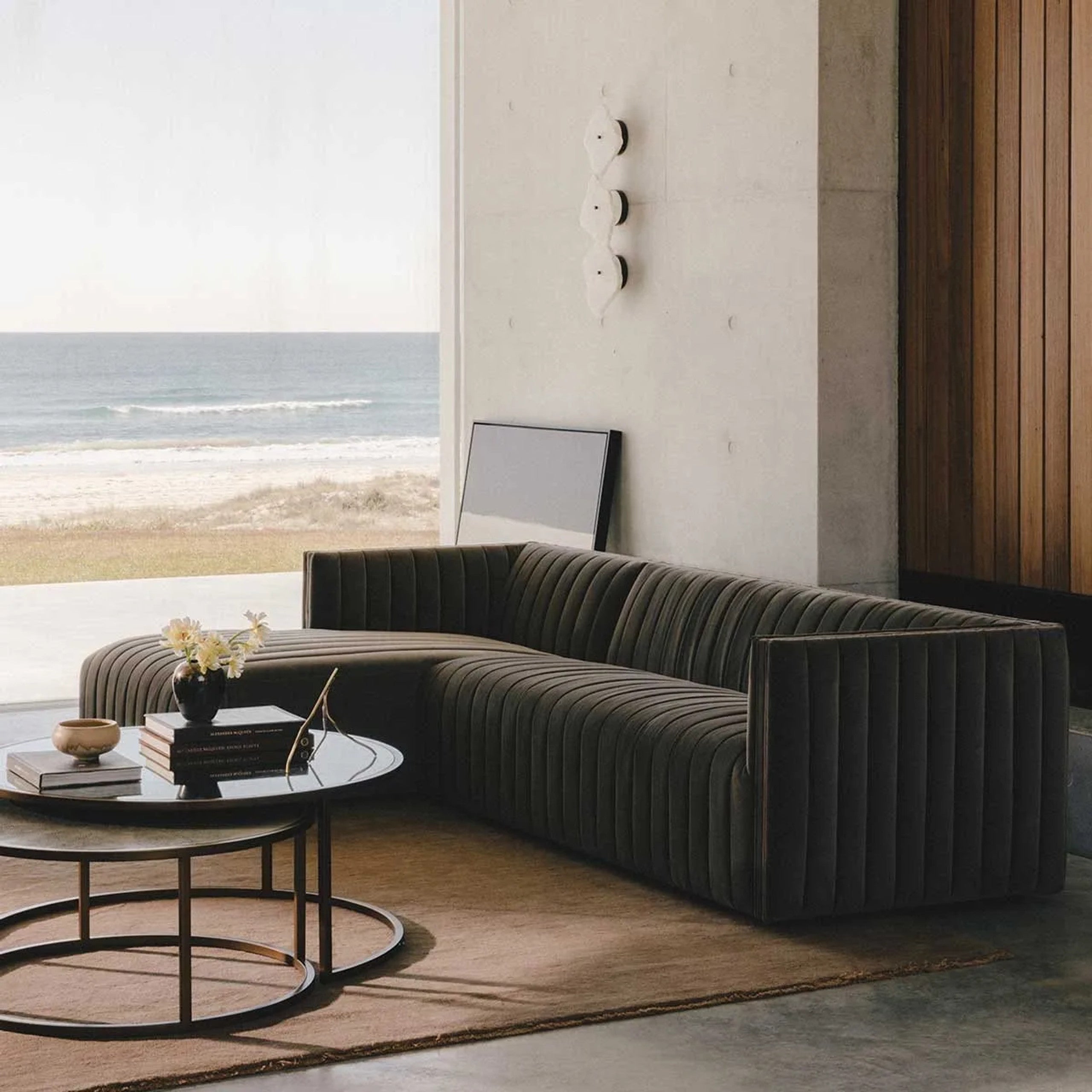 Victor Modular Sofa – Decorluxelife