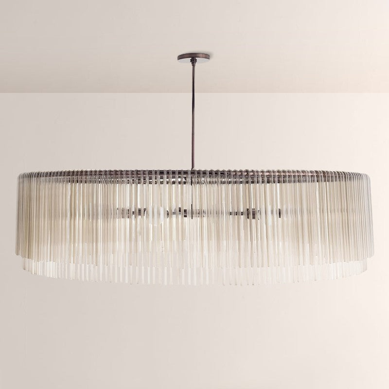 Royden Round Chandelier – Decorluxelife